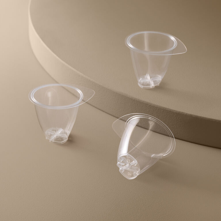 The TeaCycle Cap – the better tea capsule | Magazine | Avoury. The Tea ...