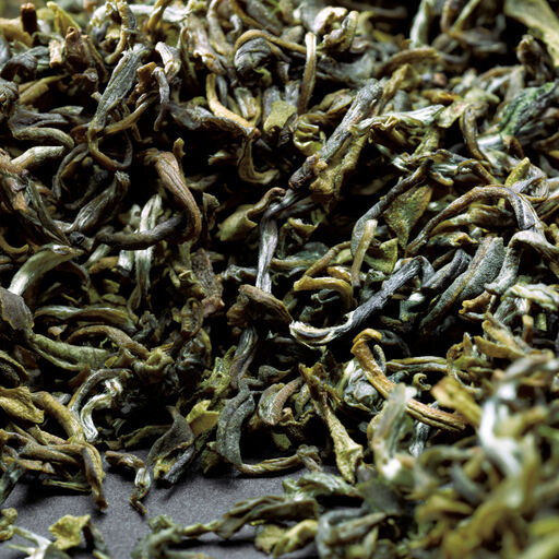 Withering process of tea leaves | Magazine | Avoury. The Tea