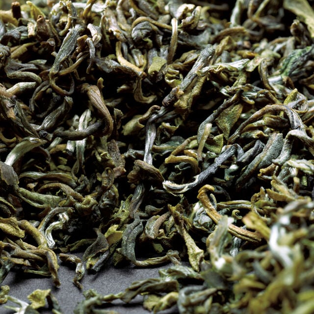 Withering process of tea leaves | Magazine | Avoury. The Tea